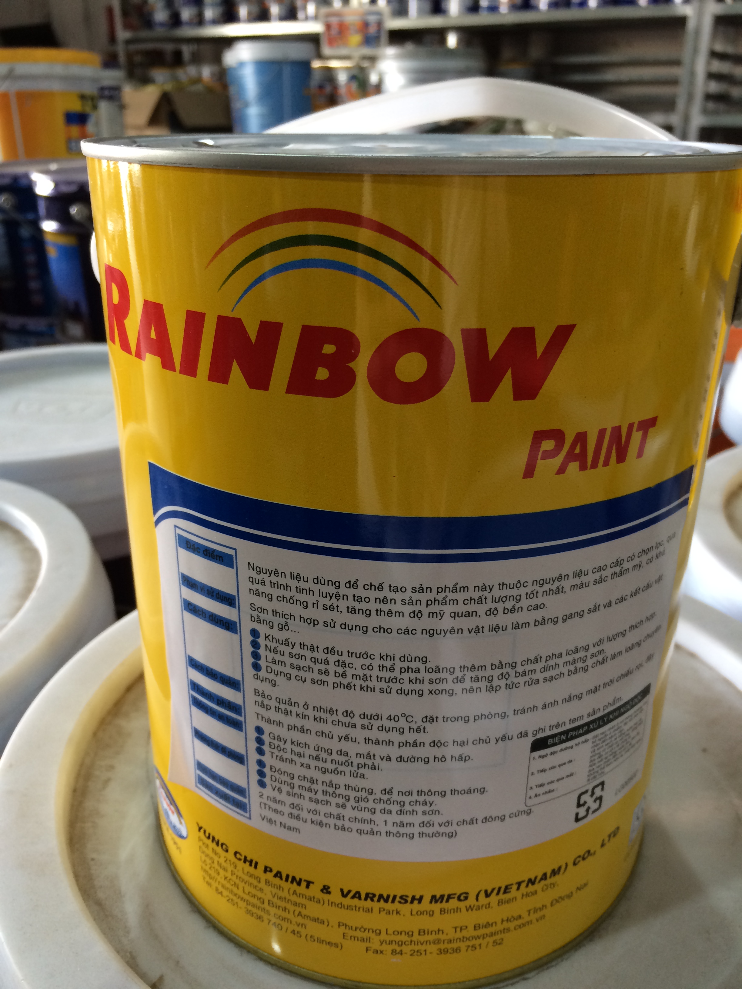 SON LOT CHIU NHIET 200 RAINBOW 1511 (1) – VẬT LIỆU CÔNG TRÌNH