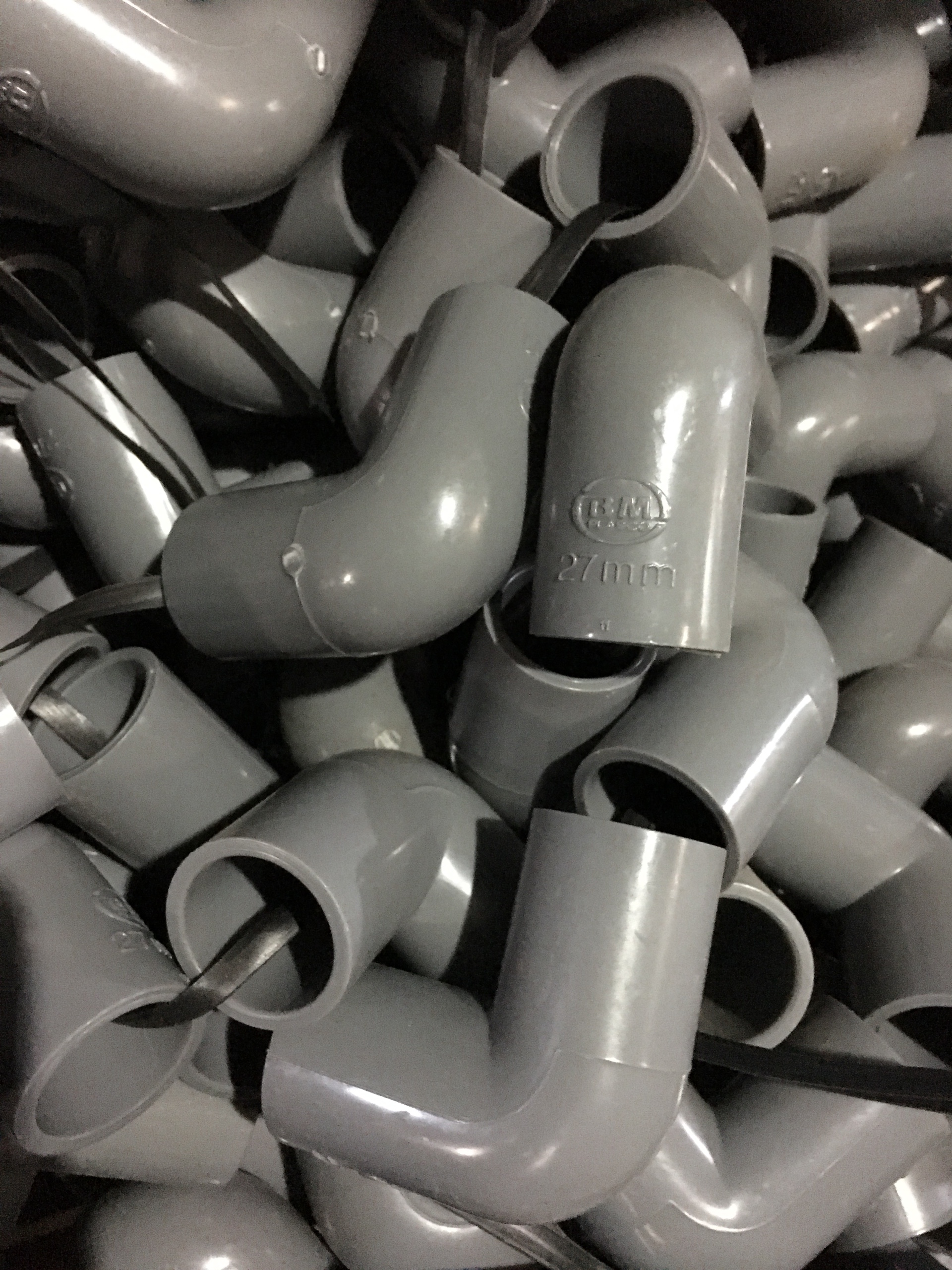 Co nhựa PVC phi 27 Bình Minh – VẬT LIỆU CÔNG TRÌNH