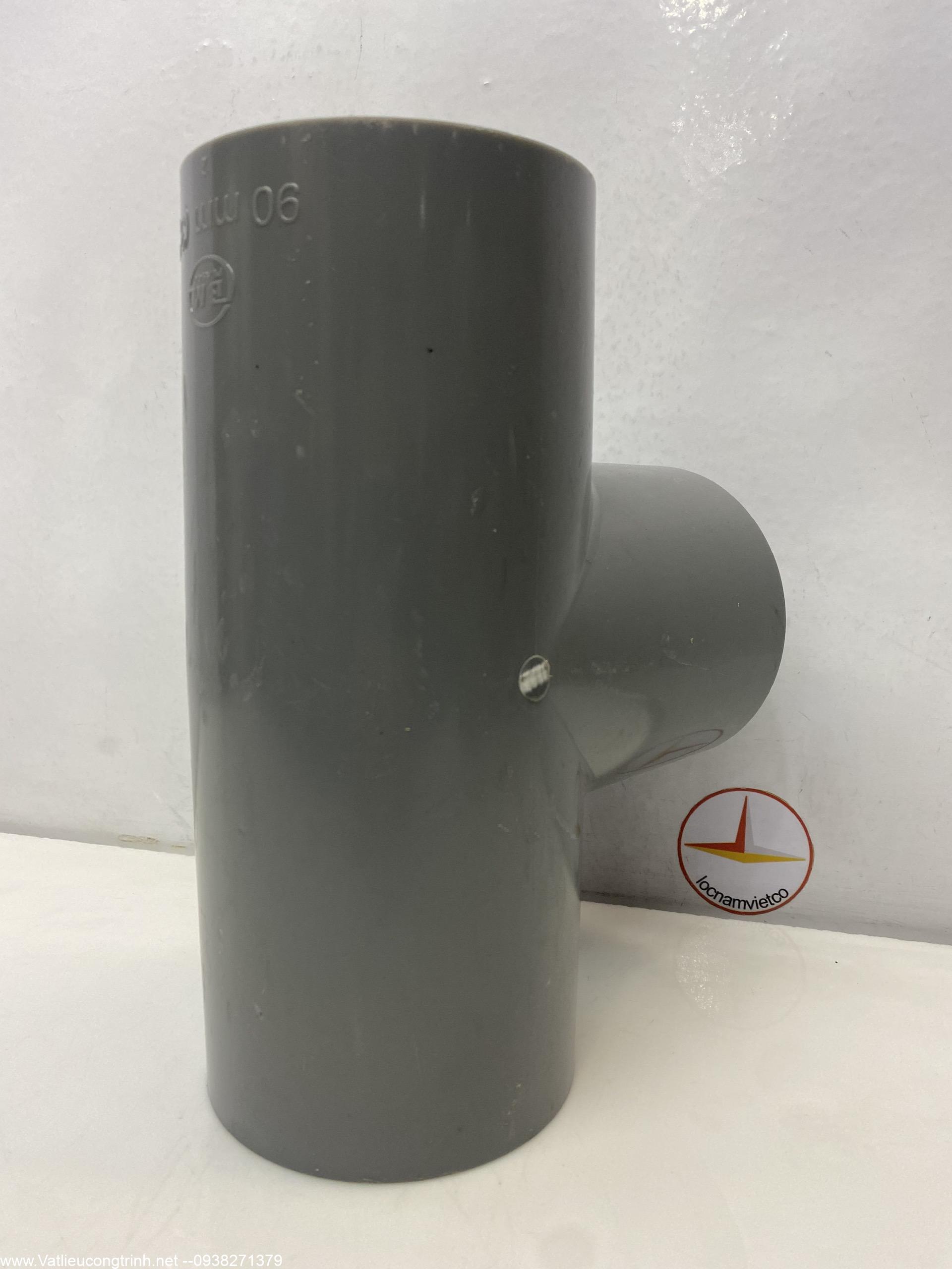 Tê 90 dày nhựa PVC Bình Minh(Tee)_T90D